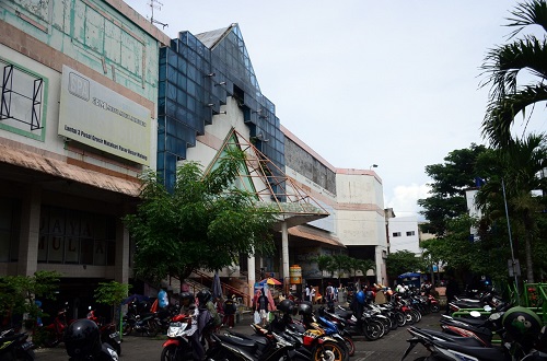 PT MPM Siap Bayar Kompensasi Rp 10,2 Miliar ke Pemkot - Malang Posco Media PT MPM Siap Bayar Kompensasi Rp 10,2 Miliar ke Pemkot - Malang Posco Media