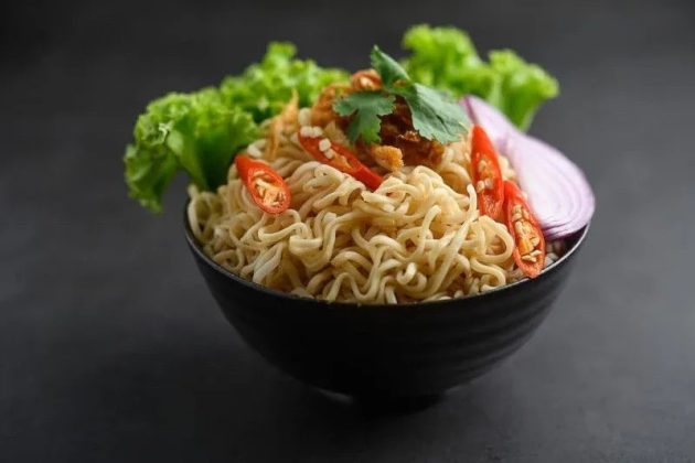 Kiat Aman Konsumsi Mie Instan - Malang Posco Media Kiat Aman Konsumsi Mie Instan - Malang Posco Media