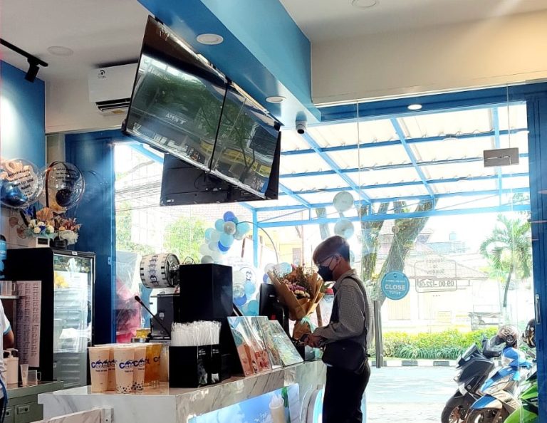 Ice Cream Cone jadi Andalan Cooler City - Malang Posco Media Ice Cream Cone jadi Andalan Cooler City - Malang Posco Media