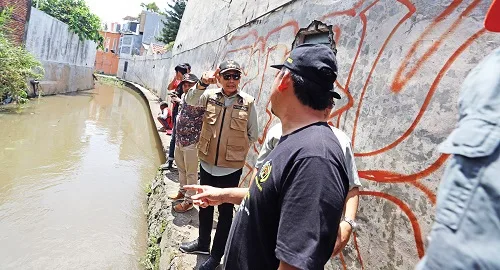 Cuaca Ekstrem Waspadai Bencana Hidrometeorologi Malang Posco Media